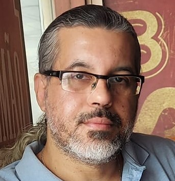 Andre Luiz dos Reis, Autor em Bonifácio