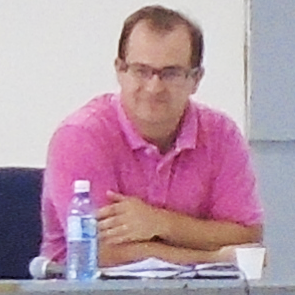 Diego Pautasso, Autor em Bonifácio