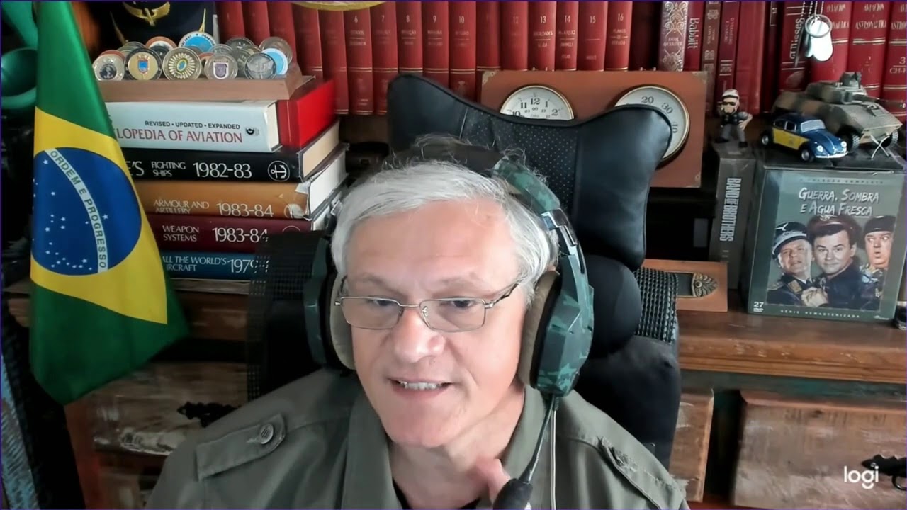 Entrevista com Aldo Rebelo: o Brasil tem tudo para ser a 5ª economia do ...