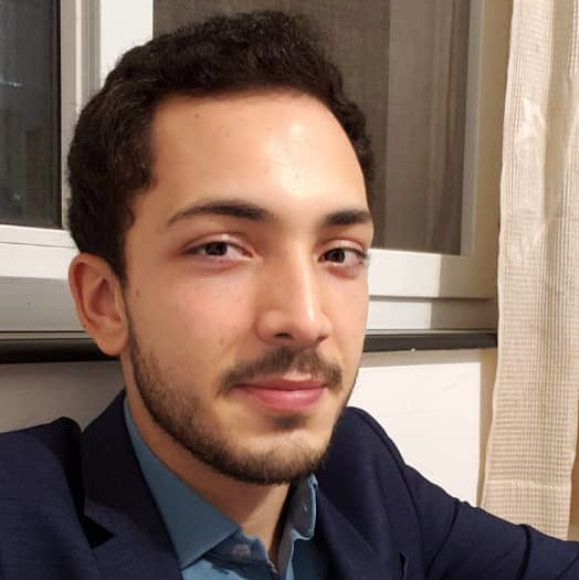 Pedro Rebelo, Autor em Bonifácio